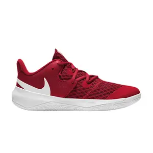 Nike Hyperspeed Court Sneakers - Red