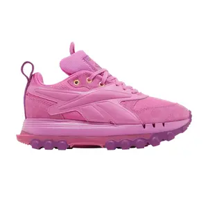 REEBOK Cardi B X Classic Leather V2 - Purple