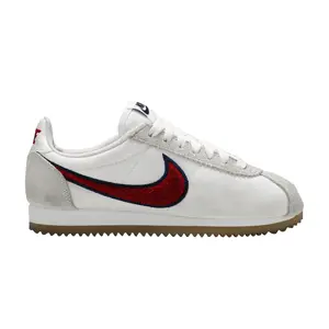 Nike Classic Cortez Prm Sneakers - White