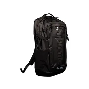 Supreme Backpack - Black