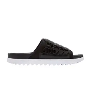 Nike Asuna Slide - Black