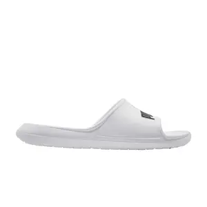 PUMA Divecat V2 Slides - White