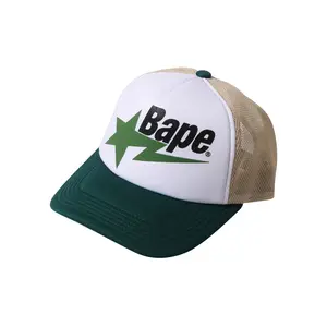 Bape Baseball Hats For Women