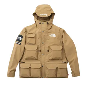 Supreme X The North Face Cargo Jacket