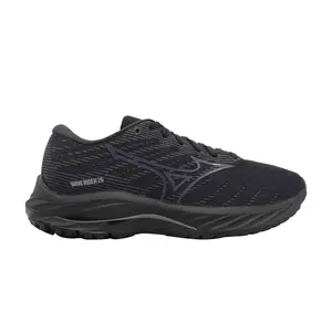 Mizuno Wave Rider 26 - Black