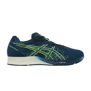 Men's Asics Blue Sneakers