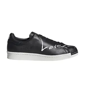 Adidas Y-3 Yohji Super 'love, Yohji Yamamoto' Sneakers