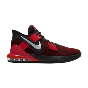 Nike Air Max Impact 2 Sneakers - Red