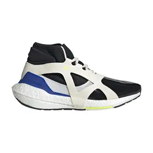 Adidas By Stella Mccartney Ultraboost 21 Sneakers - White