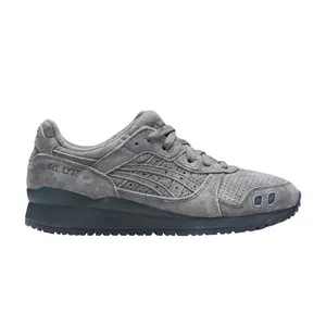 Asics Ronnie Fieg X Gel Lyte 3 Og 'the Palette Hurricane' Sneaker - Purple