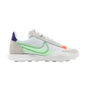 Nike Waffle Racer 2x Sneakers - Cream