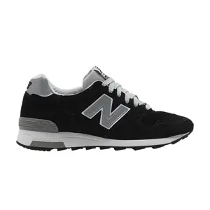 NEW BALANCE 1400 Made In USA Black