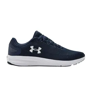 Under Armour Charged Pursuit 2 Academy - Blue