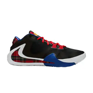 Nike Zoom Freak 1 ‘all Star Employee Of The Month - Black