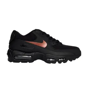 Nike Patta X Air Max 95/90 Sneakers - Black