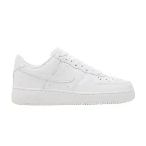 Nike Force 1 '07 'fresh' Sneakers - White