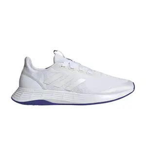 Adidas Qt Racer Sport Sneakers - White