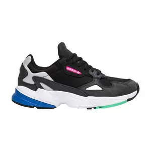 Adidas Adidas Falcon Sneakers Black