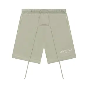Fear Of God Shorts - Green
