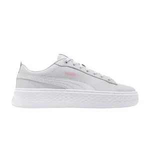PUMA Smash Platform Sneakers