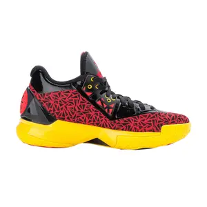 LI-NING Way Of Wade 4 'screws' Sneakers
