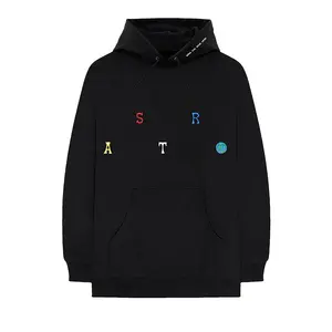 TRAVIS SCOTT Astroworld Festival Hoodie