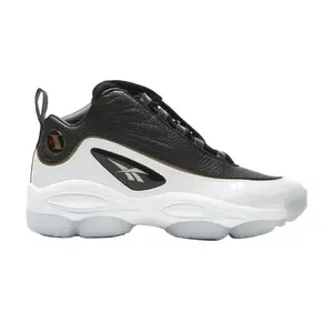 REEBOK Iverson Legacy Sneakers - Black