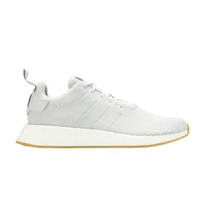 Adidas Nmd_r2 Sneakers - Grey