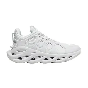 LI-NING Arc Ace Sneakers - White
