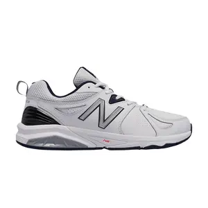 NEW BALANCE 857v2 Sneakers White