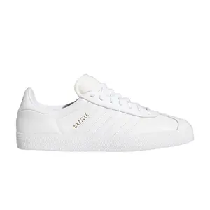 Adidas Gazelle Adv Sneakers - White