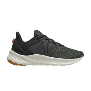 NEW BALANCE Fresh Foam Roav V2 Sneakers - Black
