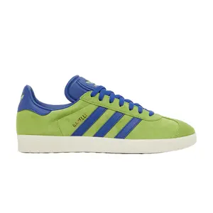 Adidas Gazelle Sneakers Green