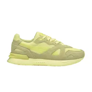 PUMA Mirage Mox Mono Sneakers - Yellow