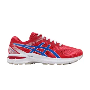 Asics Gt 2000 'retro Tokyo' Sneakers - Red