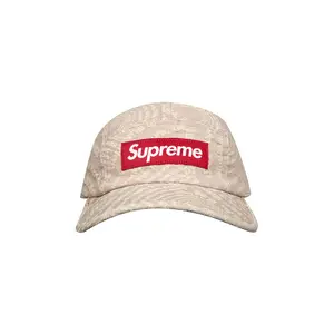 Supreme Distressed Hats For Men