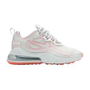 Nike Max 270 React Sp Sneakers - White