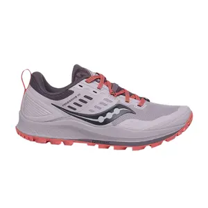 Saucony Peregrine 10 Sneakers - Grey