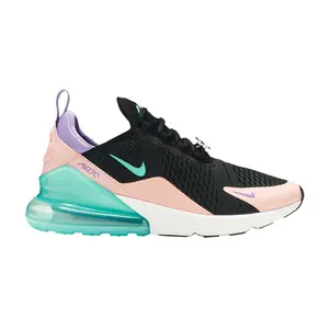 Nike Air Max 270 Have A Day Sneakers - Black