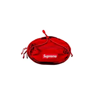 Supreme Supreme Waist Bag Red