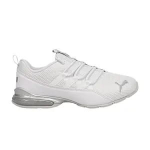 PUMA Riaze Prowl Mod Swirl Sneakers - White