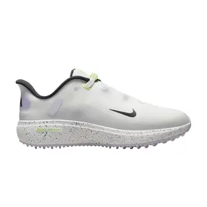 Nike React Ace Tour Sneakers - White