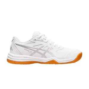 Asics Upcourt Sneakers - White