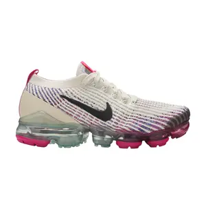 Nike Air Vapormax Flyknit 3 Sneakers - Tan