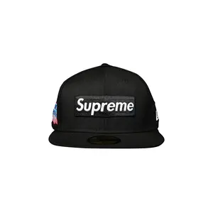 Supreme Baseball Hats For Men