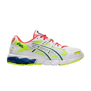 Asics Gel Kayano 5 Kzn Sneakers - White