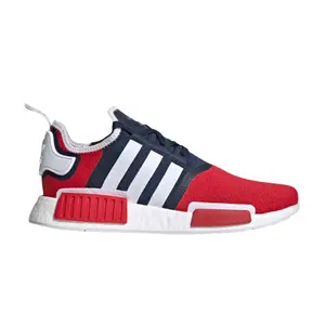 Adidas Nmd_r1 Sneakers - Red