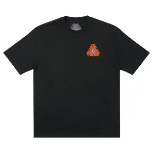 PALACE P3 Bare Times T-shirt - Black