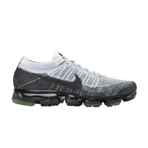 Nike Air Vapormax Sneakers - Grey