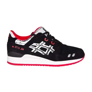 Asics Graphic Sneakers For Men